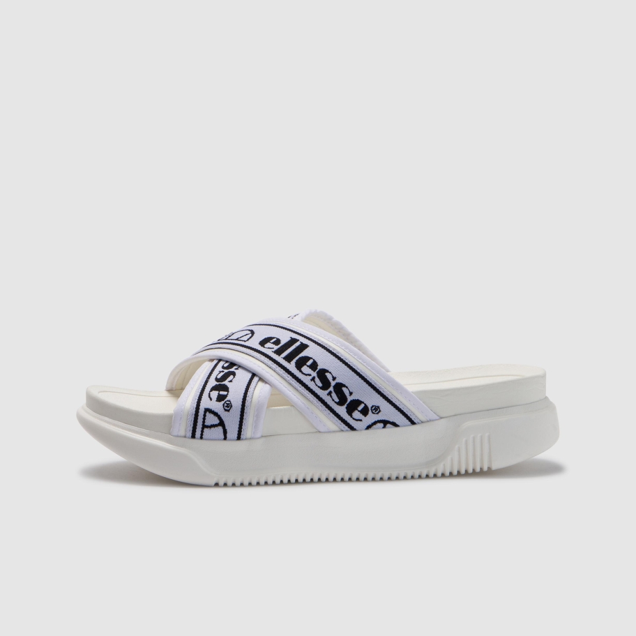 Denso Cross Text Shoes | ELLESSE | gustostore.gr