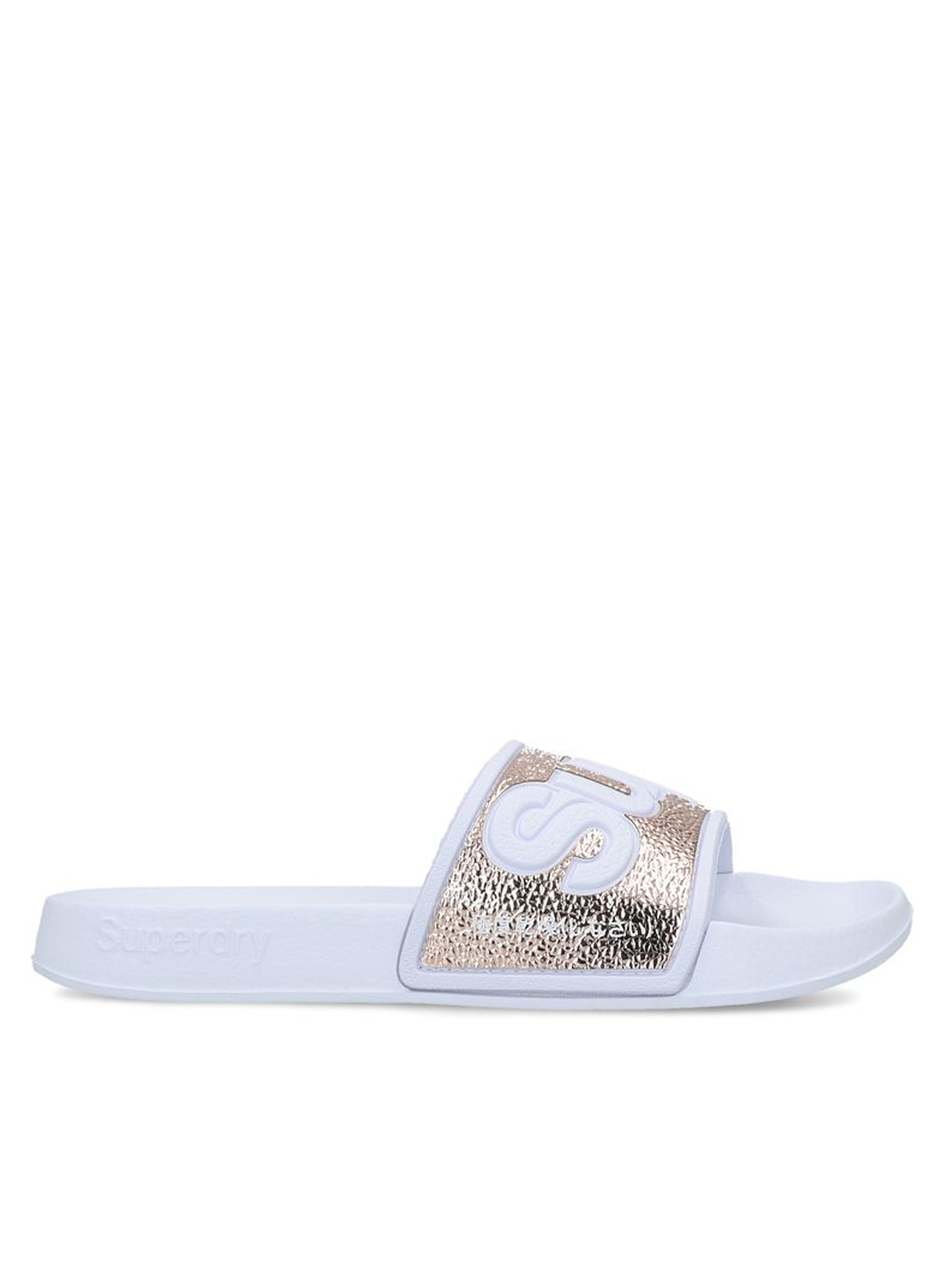 Pool Slide Womens Sliders | SUPERDRY | gustostore.gr