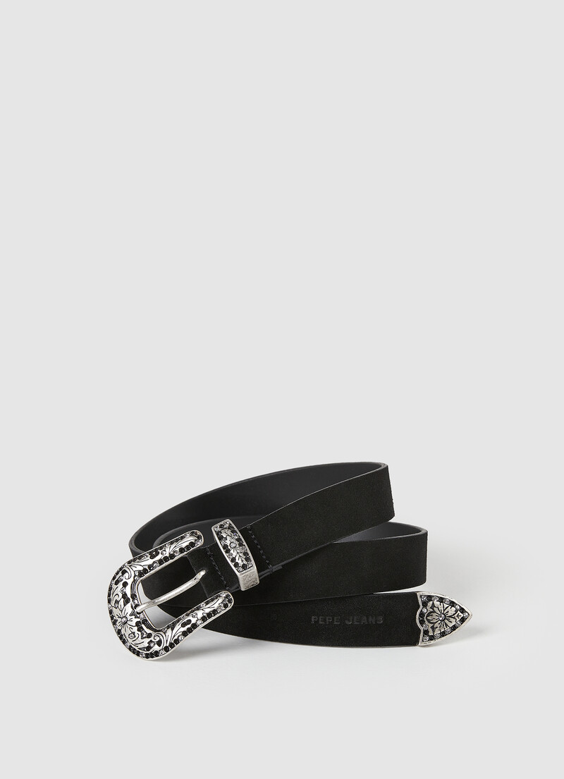 Emma Belt - PL020810 | Pepe Jeans | gustostore.gr