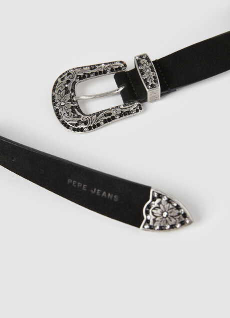 Emma Belt - PL020810 | Pepe Jeans | gustostore.gr