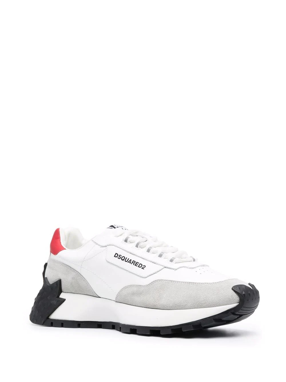 Maple 64 Low Top Sneakers-S22SNM023113220001| Dsquared2 |gustostore.gr