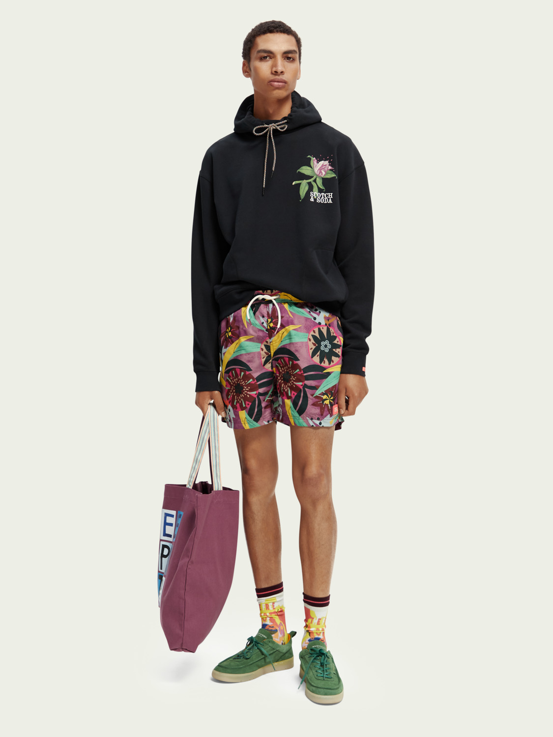 Swim Sorts - 171353 | Scotch & Soda | gustostore.gr