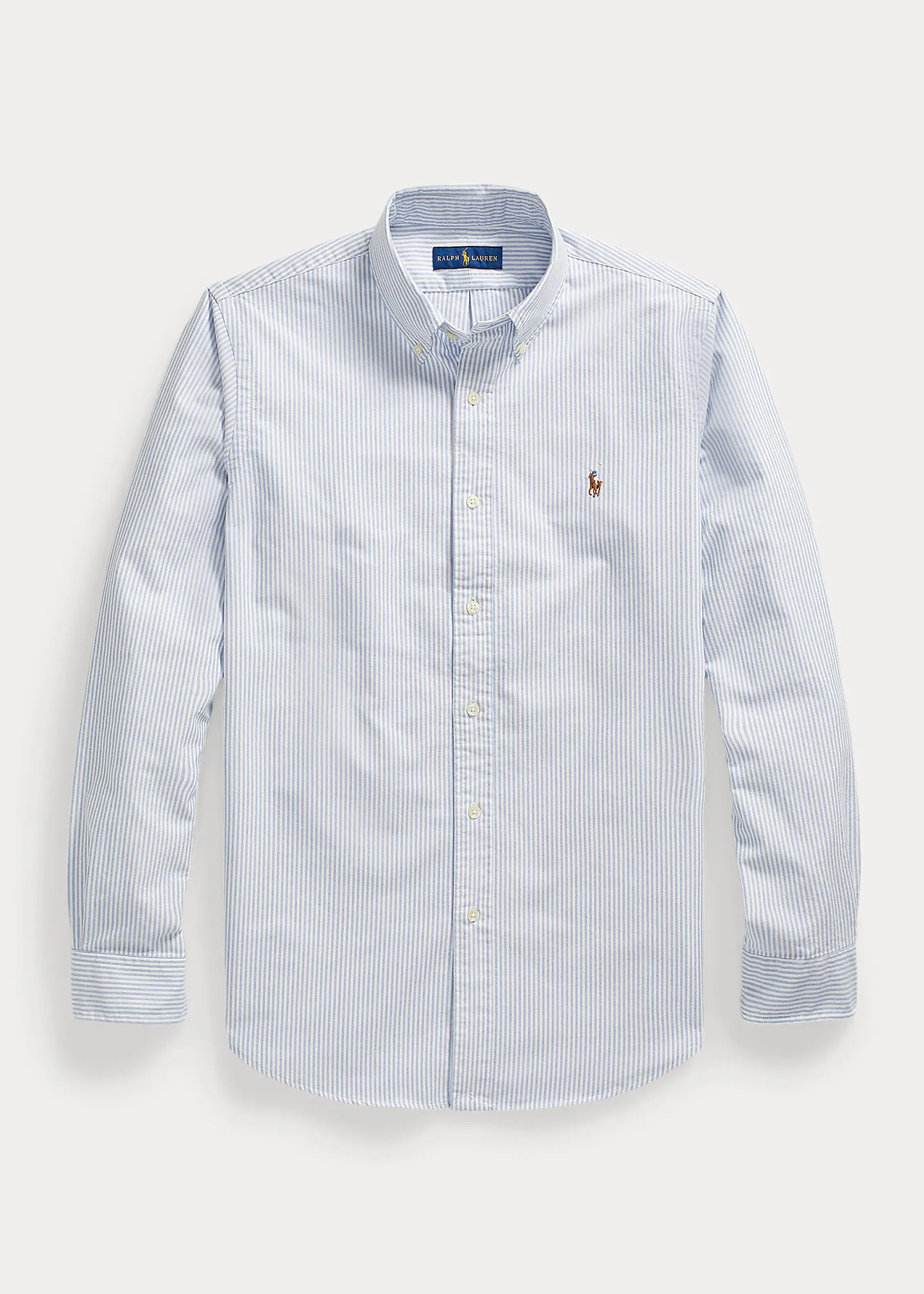 Custom Fit Oxford Shirt - 710792041004 | CUBDPPCS | gustostore.gr