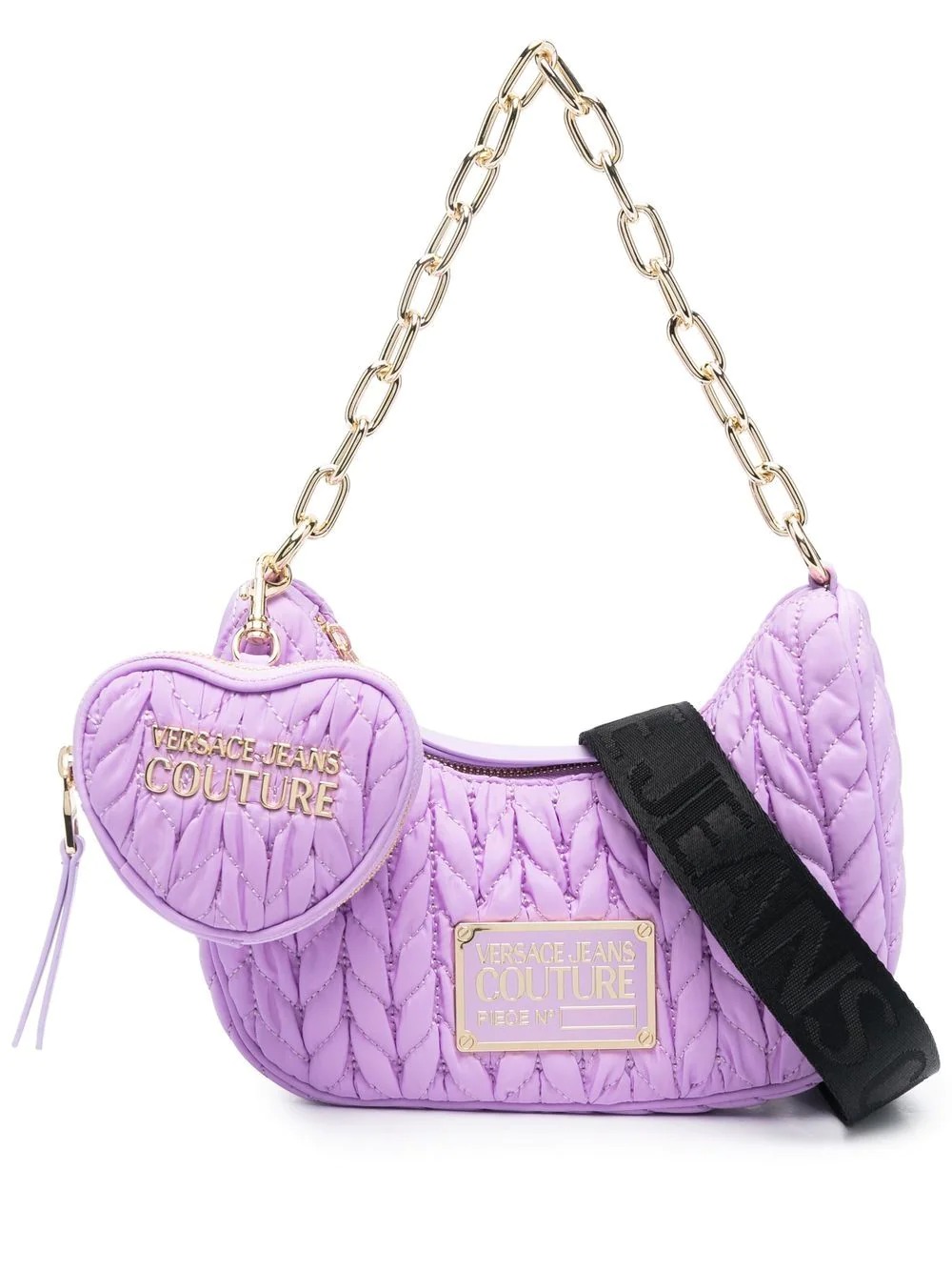 Versace RANGE O - CRUNCHY BAGS, SKETCH 1 L 23CM x P 7,5CM x H 18CM ...
