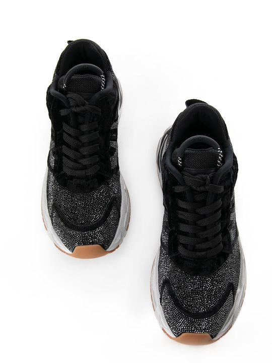Ash RACE STRASS COMBO B FW23S138073002 | Ash | gustostore.gr