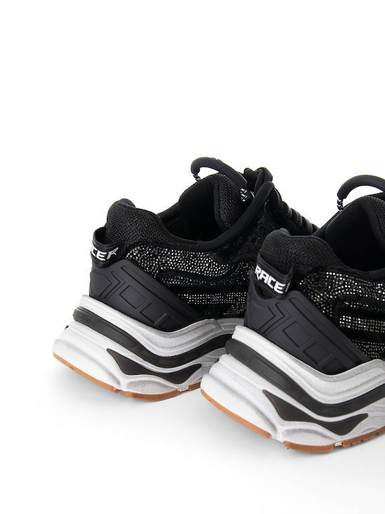 Ash RACE STRASS COMBO B FW23S138073002 | Ash | gustostore.gr