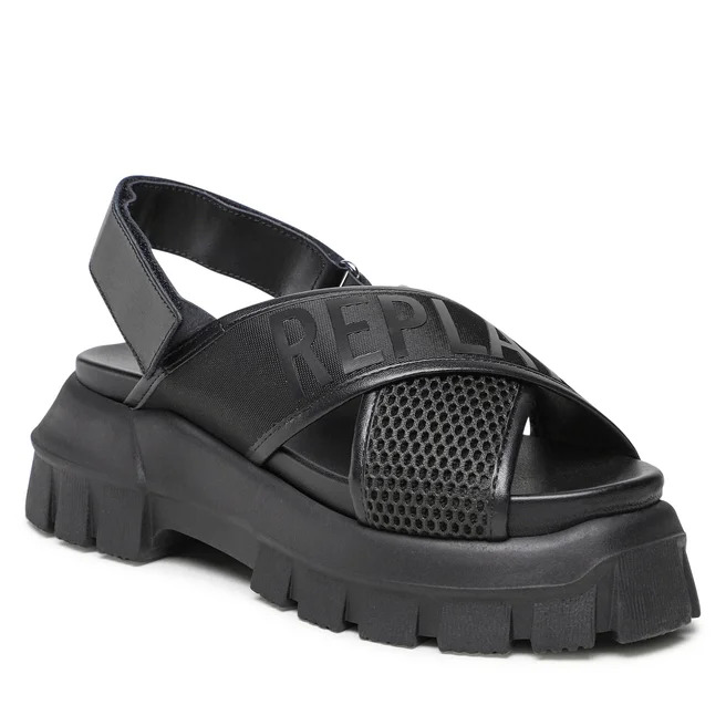 Replay Shoes GWF4C.003.C0001T | Replay | gustostore.gr