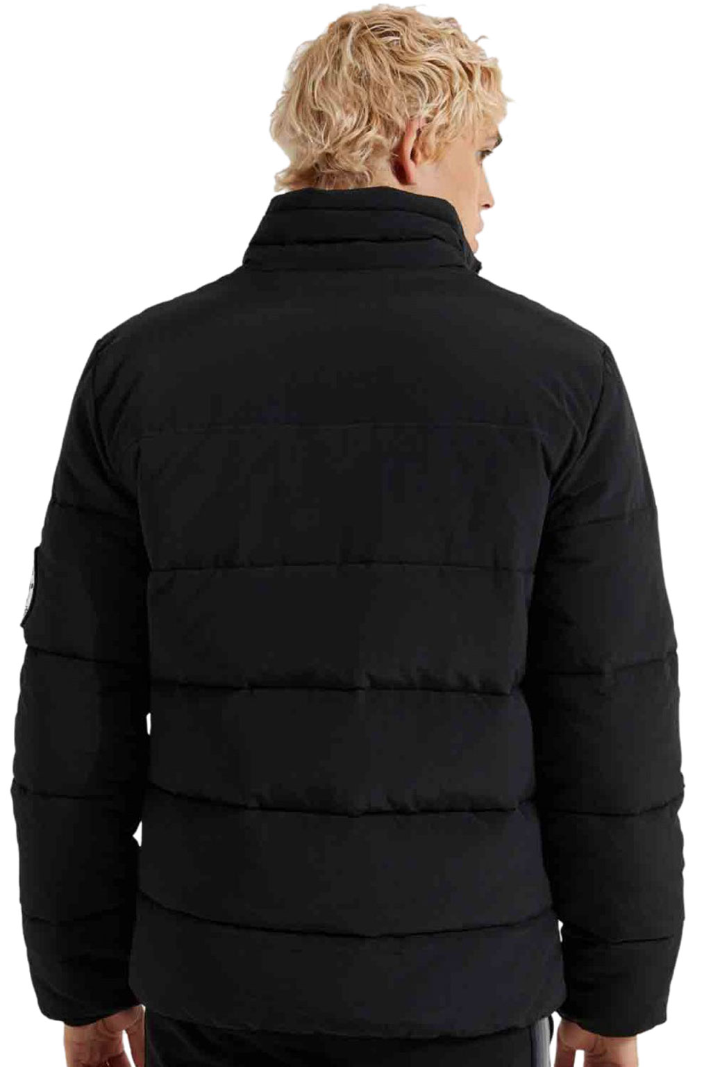 Nebula Padded Jacket
