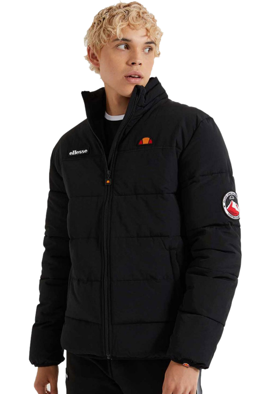 Nebula Padded Jacket