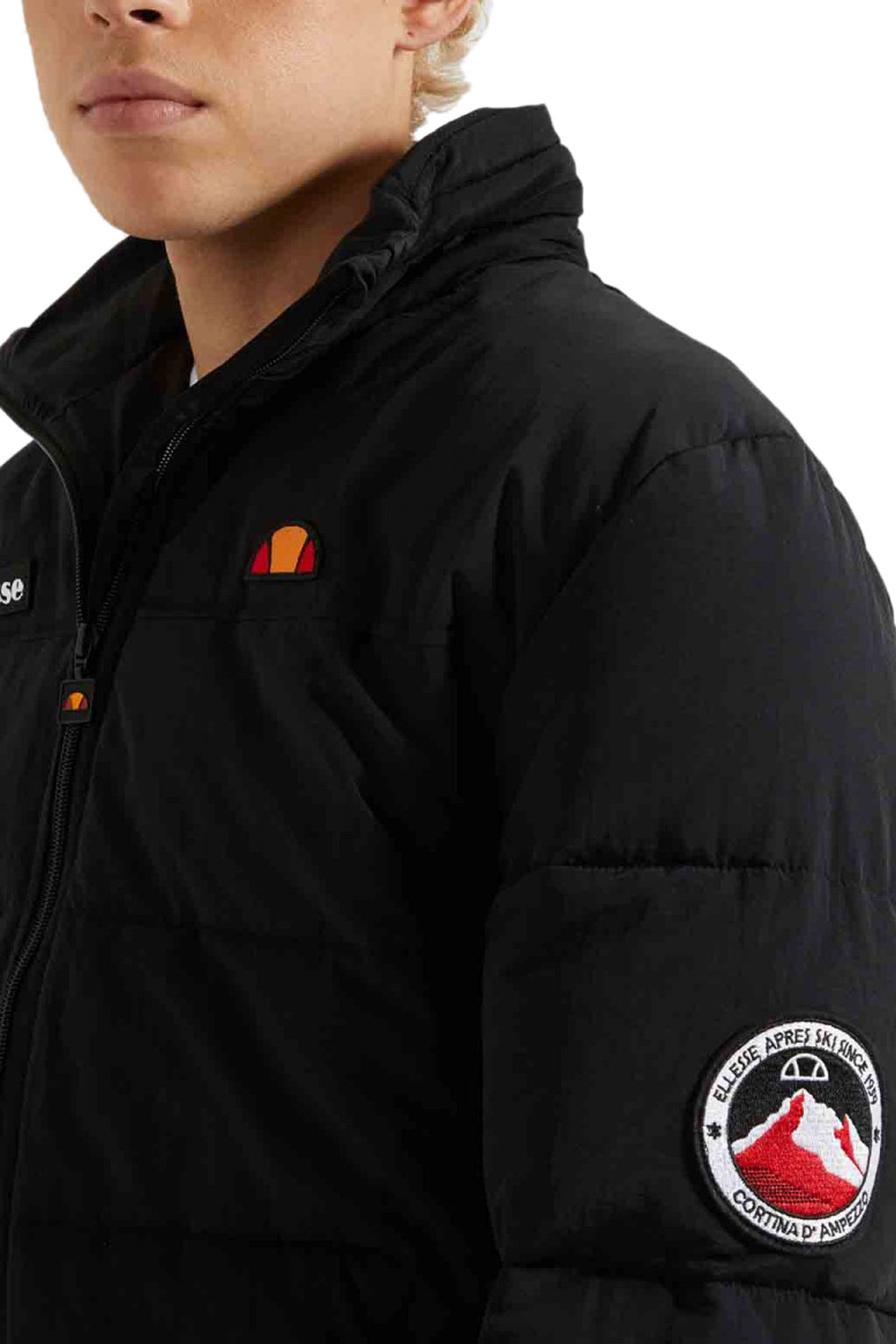 Nebula Padded Jacket