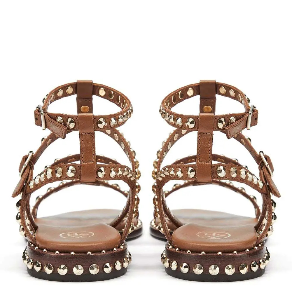 Precious Combo A - SS23M130289003 | Ash | gustostore.gr