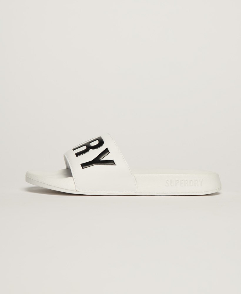 Code Core Pool Slides