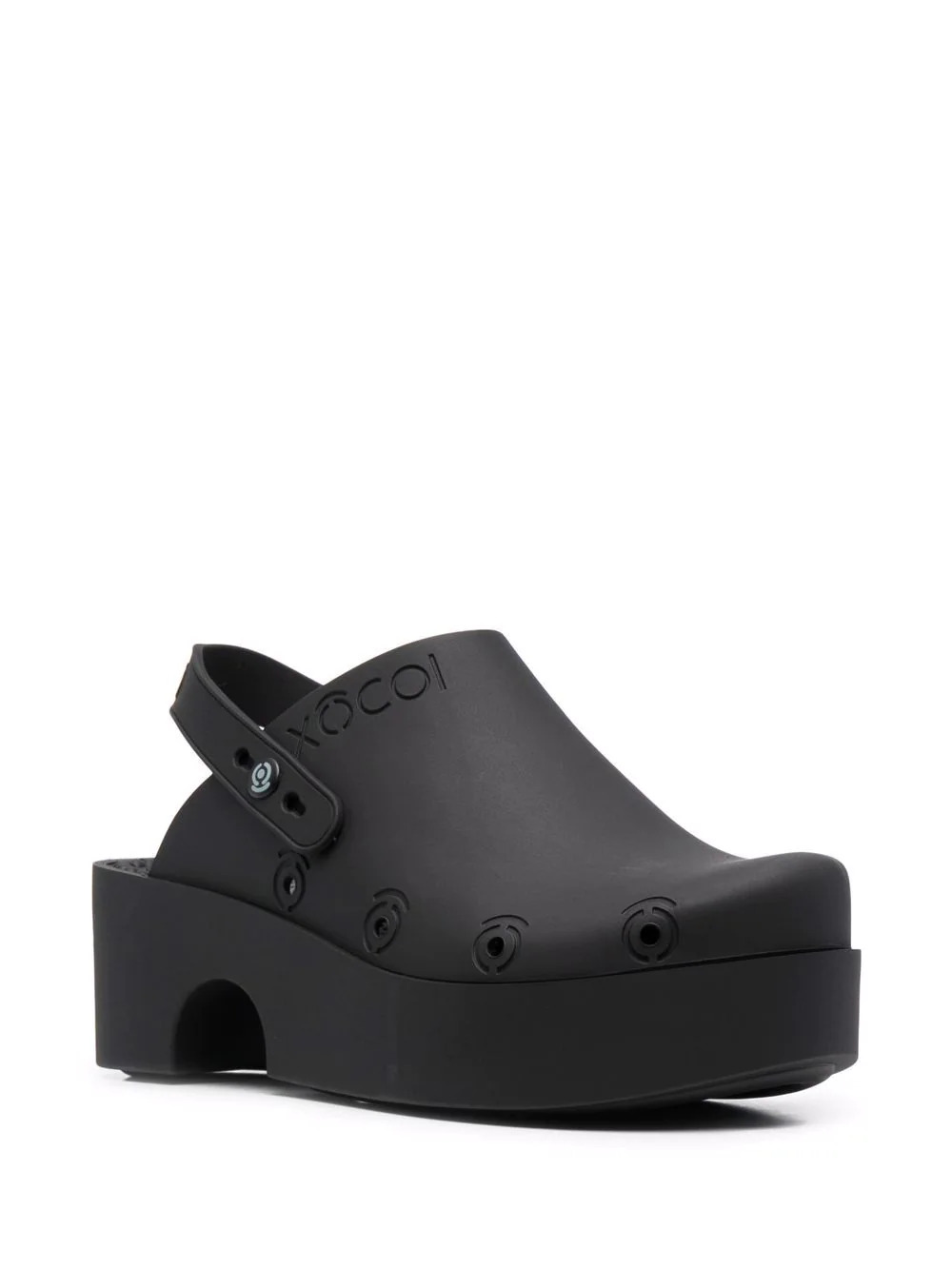 Slingback Mule Shoes - XOLWRT01 | XO XOCOI | gustostore.gr